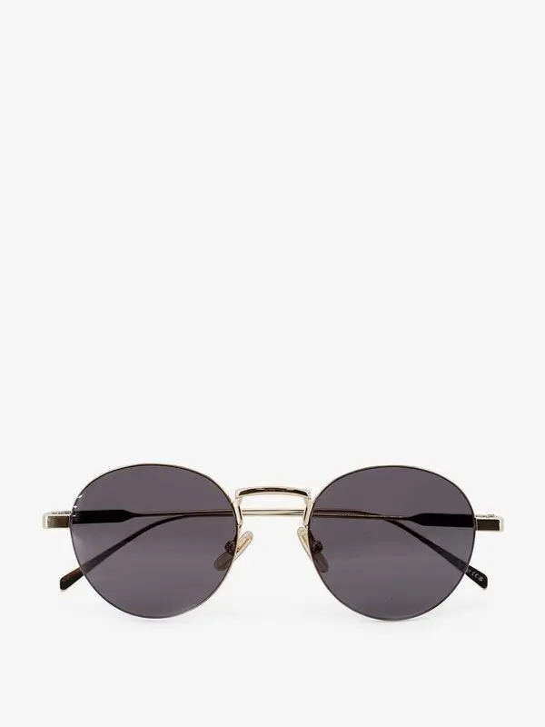 Celine Metal Frame 28 Sunglasses - Multicolor