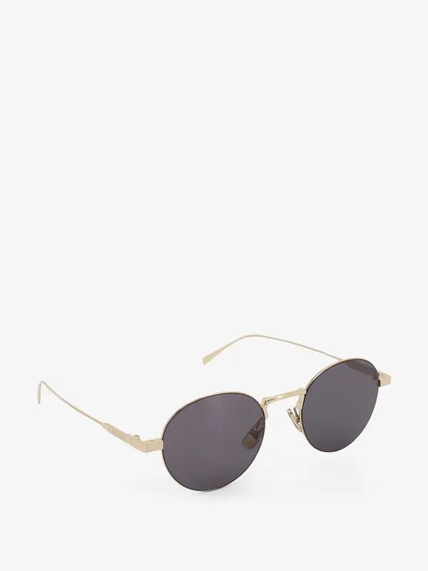 Celine Metal Frame 28 Sunglasses