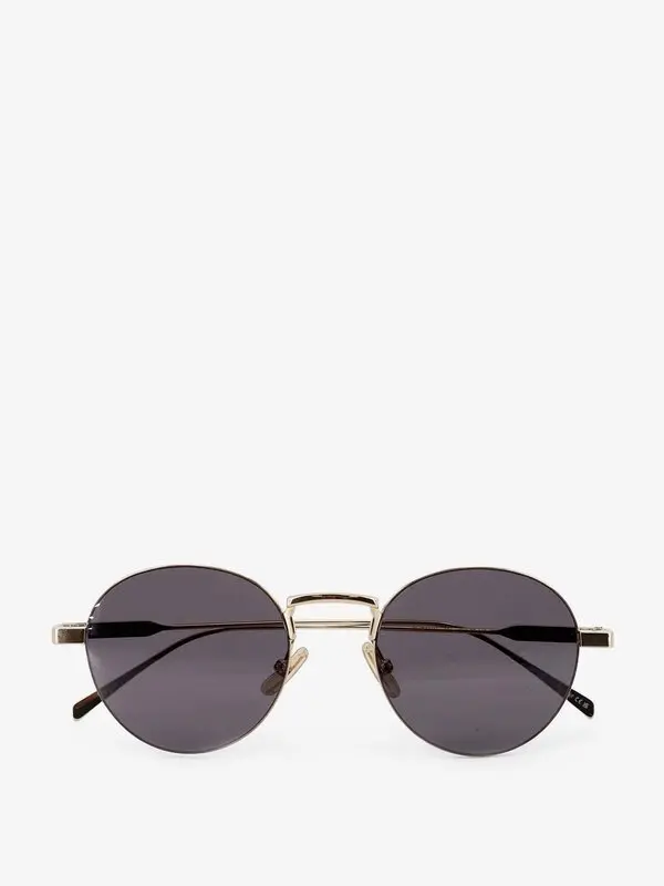 Celine Metal Frame 28 Sunglasses - Multicolor