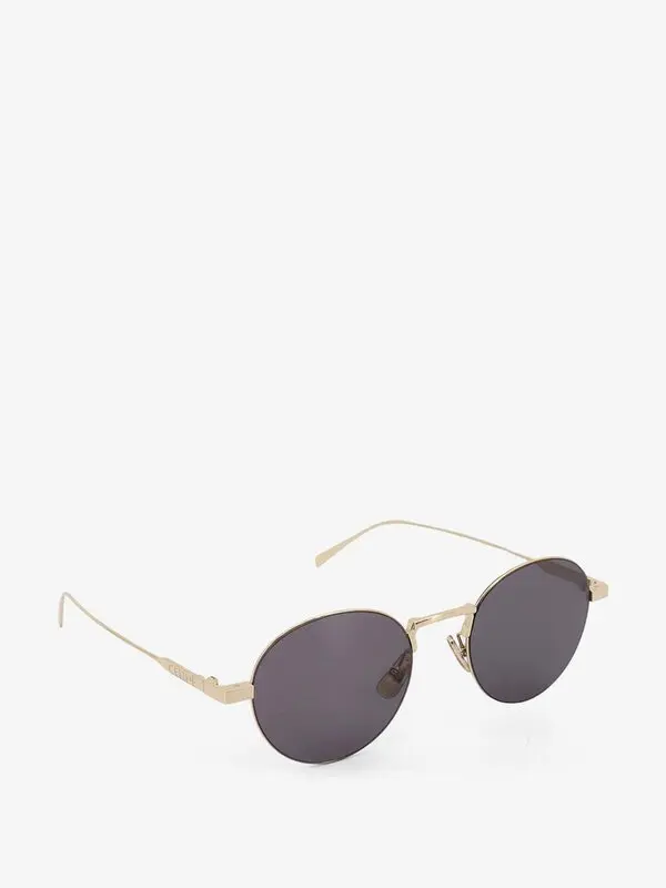 Celine Metal Frame Sunglasses - Multicolor