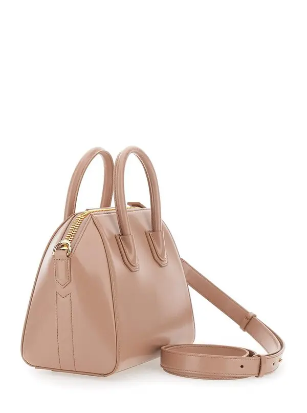 Givenchy Antigona Handbag - Pink