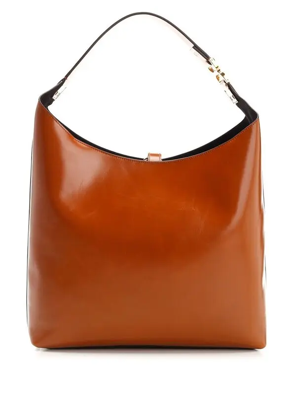 Chloé Marcie Small Hobo Bag