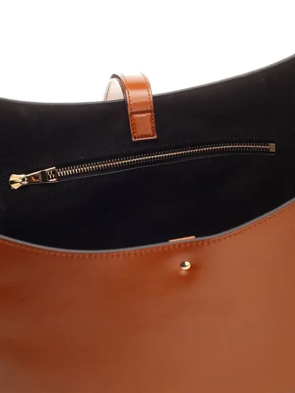Chloé Marcie Small Hobo Bag