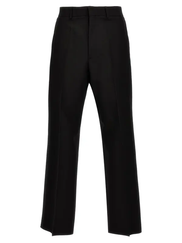 Valentino Garavani Wool Pants