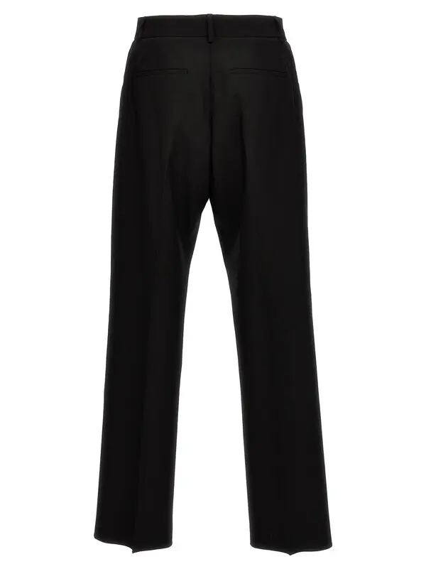 Valentino Garavani Wool Pants