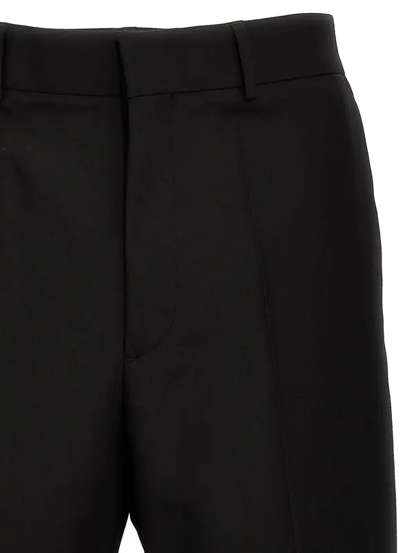 Valentino Garavani Wool Pants