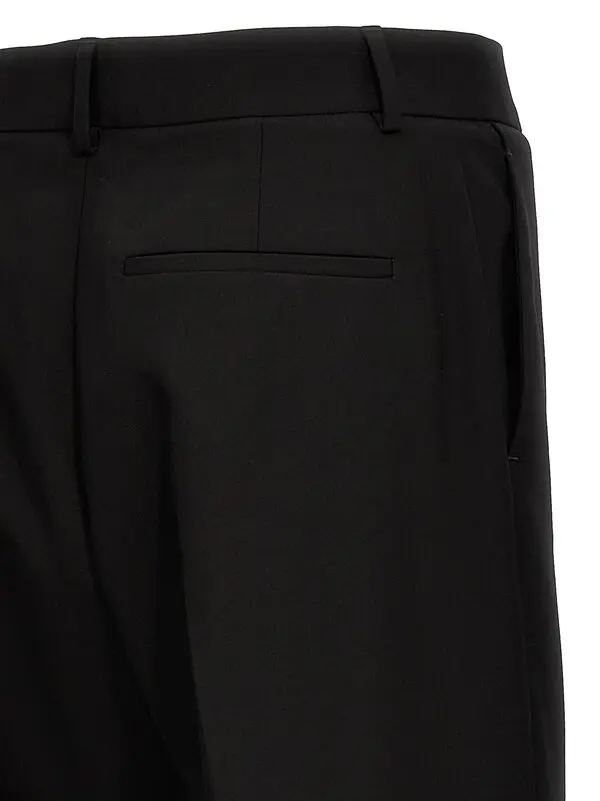 Valentino Garavani Wool Pants