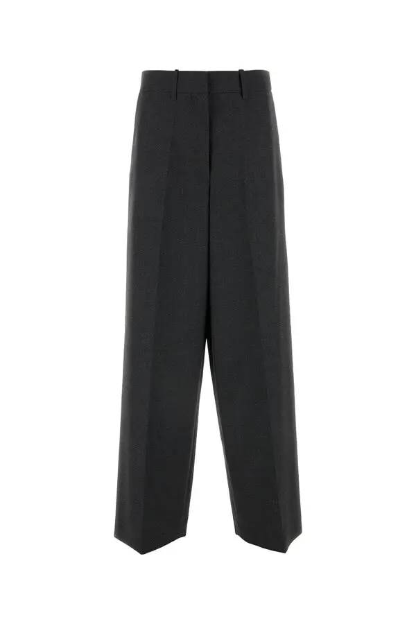 Givenchy Tailoring Trousers - Multicolor