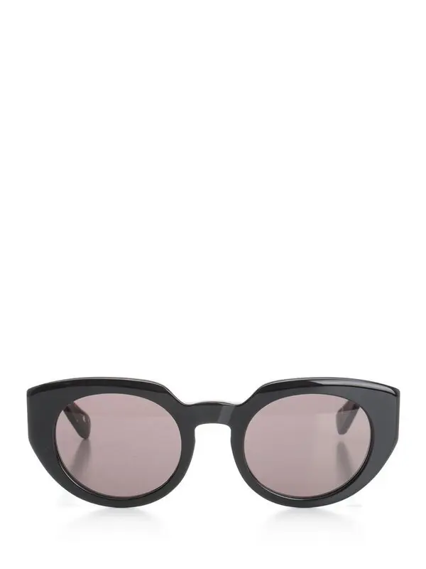 Chloé Panthos Sunglasses - Black