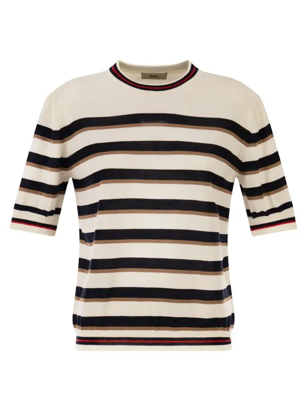 Herno Jumper - Multicolor