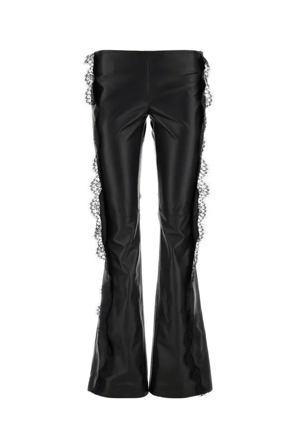 Off-White Pantalone