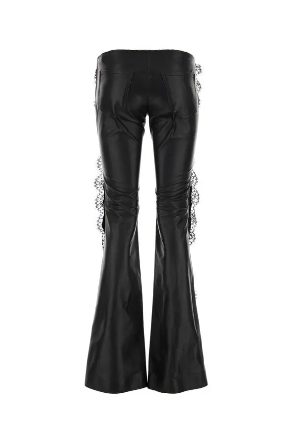 Off-White Pantalone