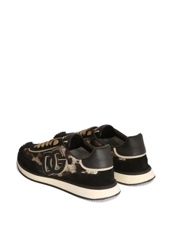 Dolce & Gabbana Dg Cushion Sneakers
