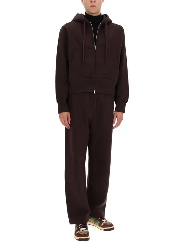 Gucci Jogging Pants