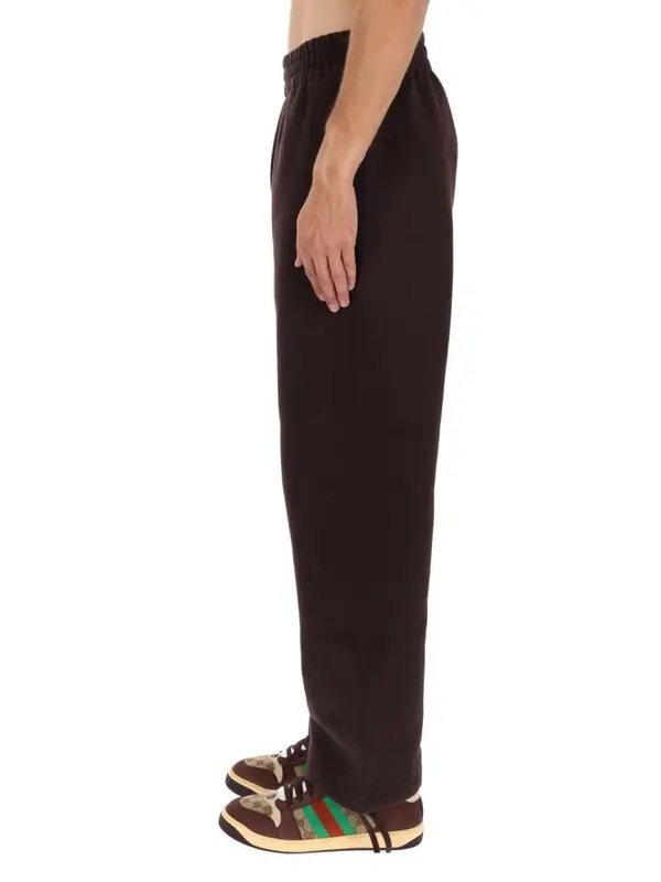 Gucci Jogging Pants
