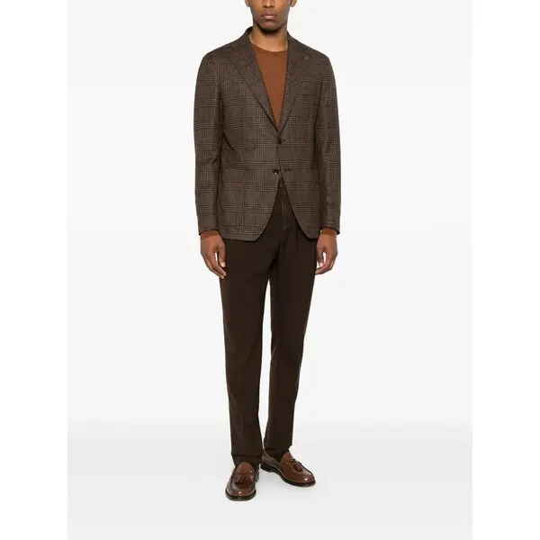 Tagliatore Jackets Blazers