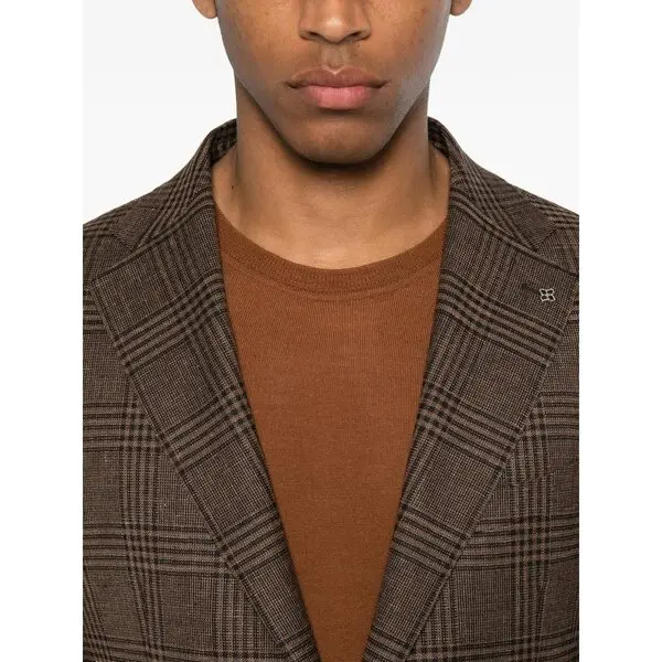 Tagliatore Jackets Blazers