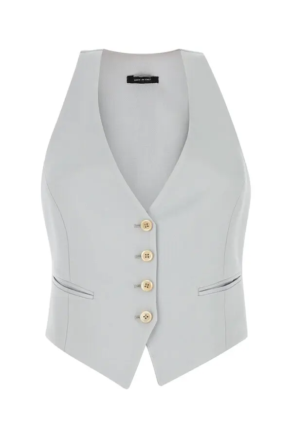 TOM FORD Tailored Vest - Multicolor