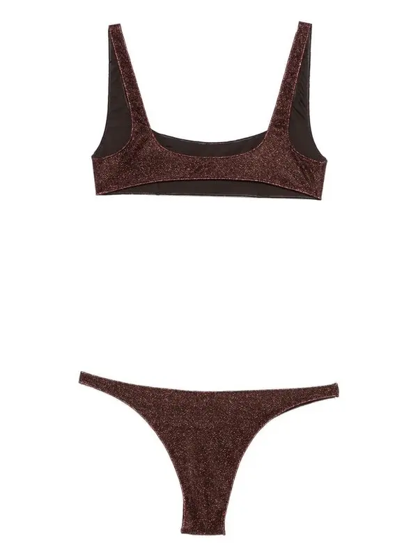 Oseree Sports Bikini