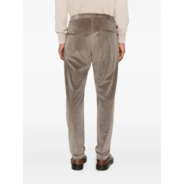 Tagliatore Trousers Tailored Trousers
