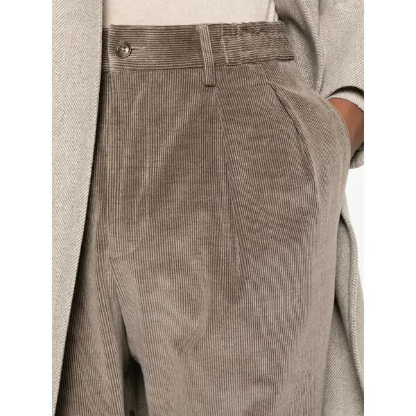 Tagliatore Trousers Tailored Trousers