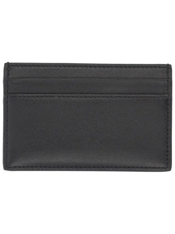 Gucci Leather Card Holder