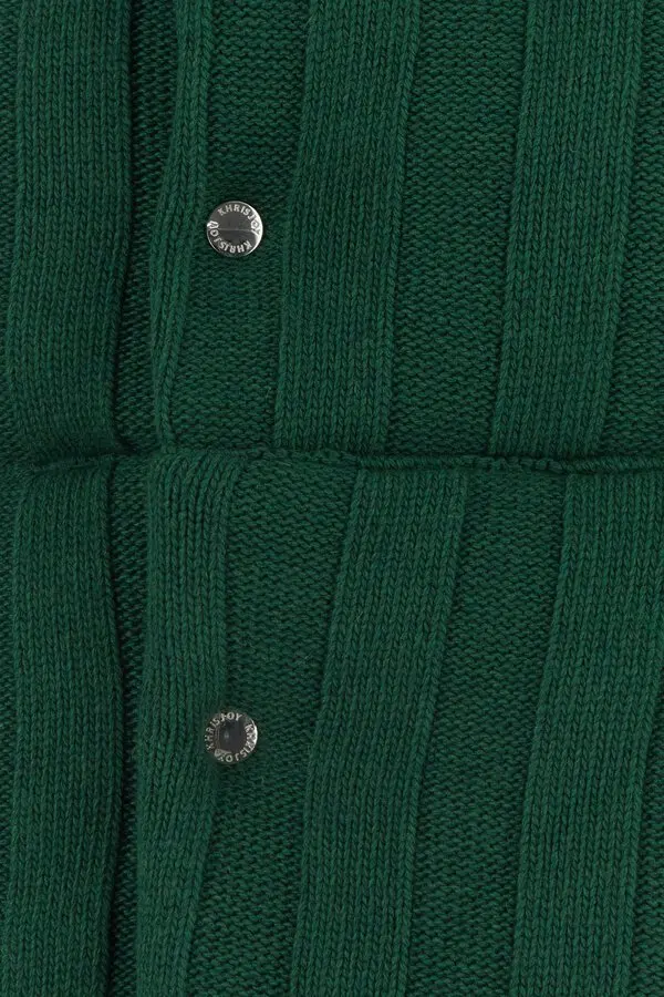 Khrisjoy Cotton Puffer Piumini
