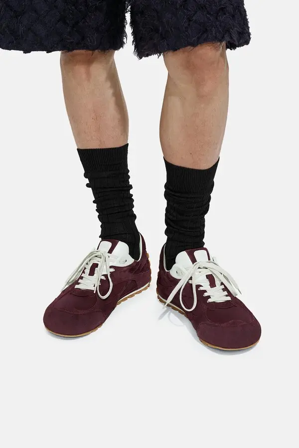 Bottega Veneta Sneakers Orbit Flash - Multicolor