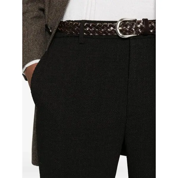 Tagliatore Trousers Tailored Trousers