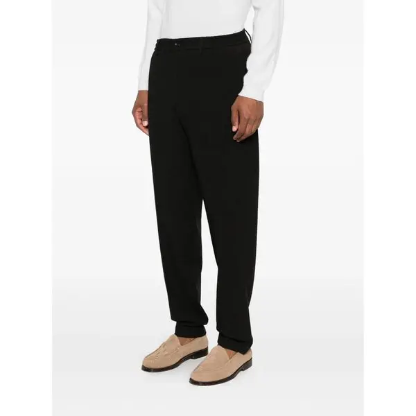 Tagliatore Trousers Tailored Trousers