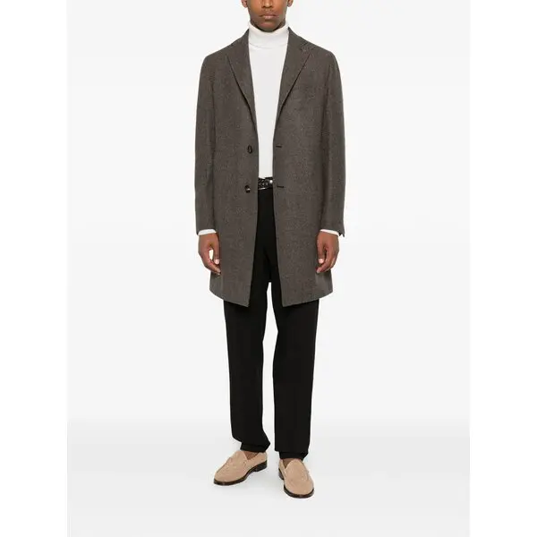 Tagliatore Tailored Trousers