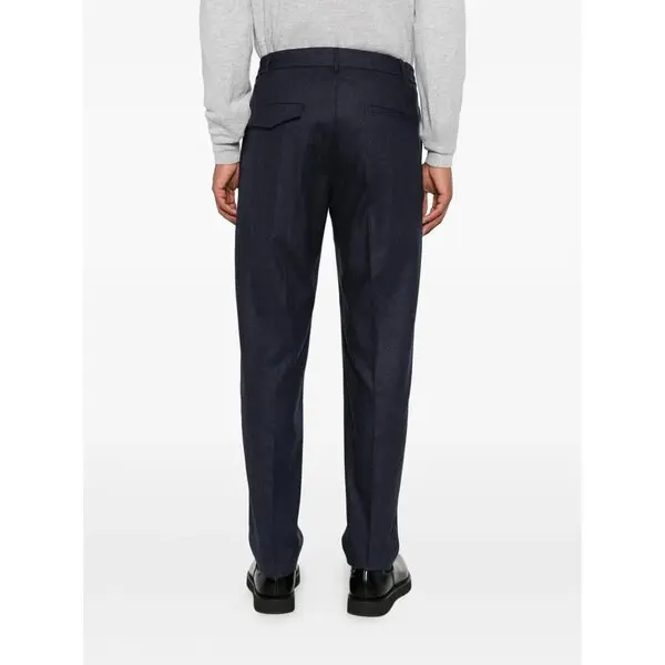 Tagliatore Trousers Tailored Trousers
