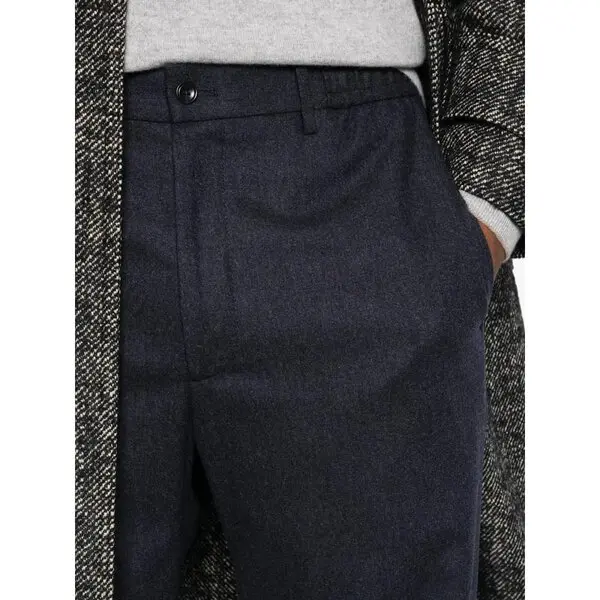 Tagliatore Trousers Tailored Trousers