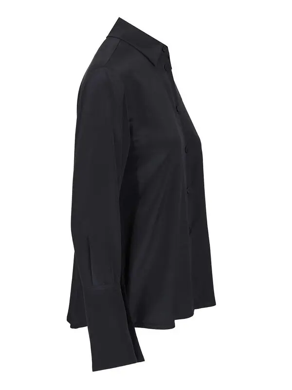 Max Mara Oversized Shirt Voliera