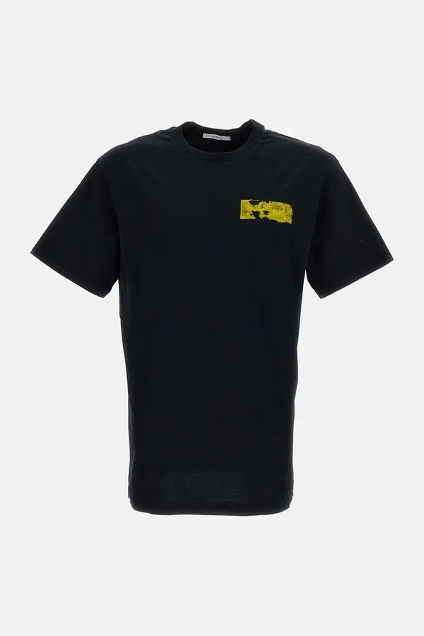 Givenchy Logo T-shirt