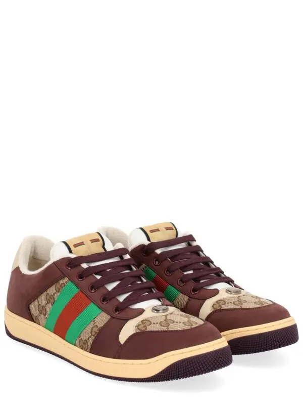 Gucci Sneaker Screener