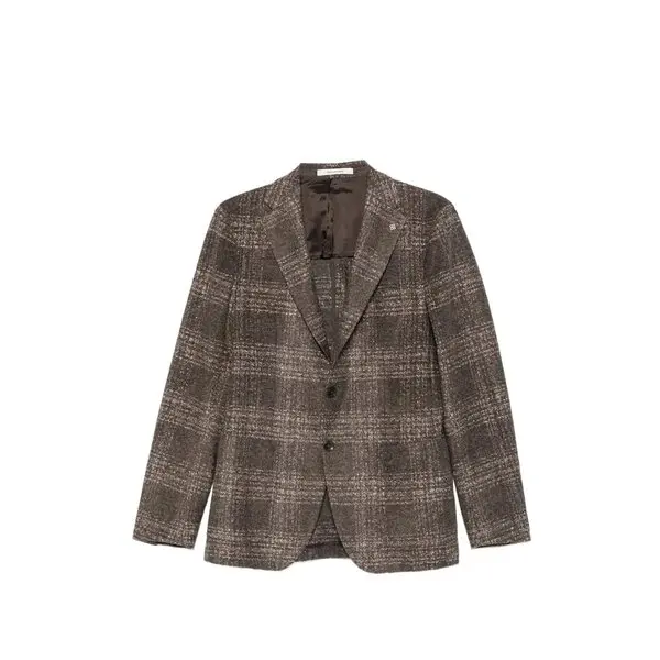 Tagliatore Jackets Blazers
