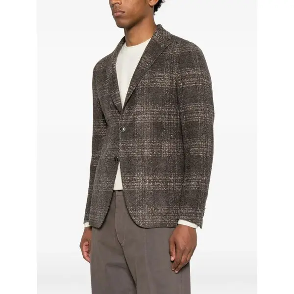 Tagliatore Jackets Blazers