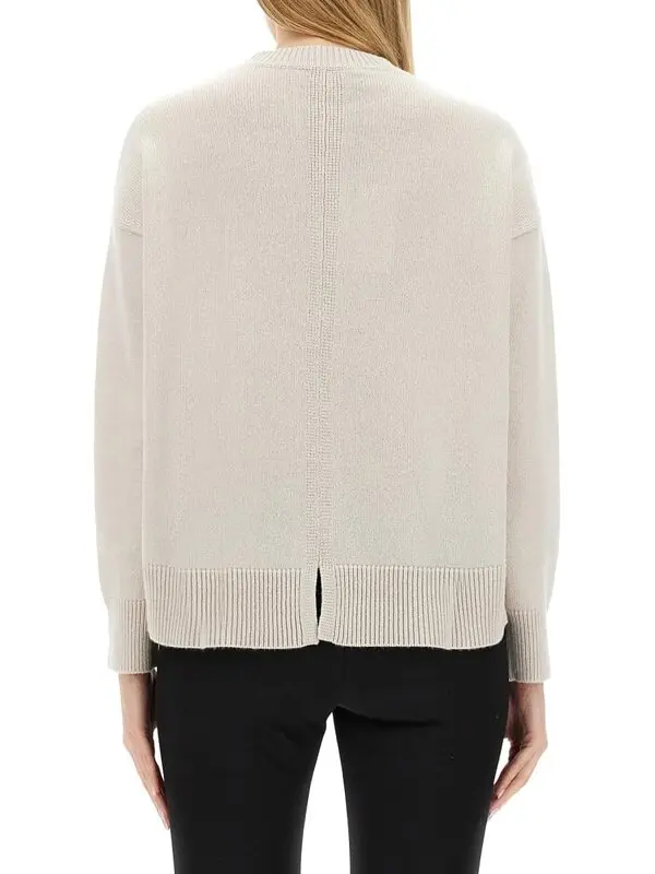 Max Mara Jersey Venice