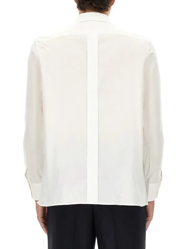 Saint Laurent Cotton Shirt