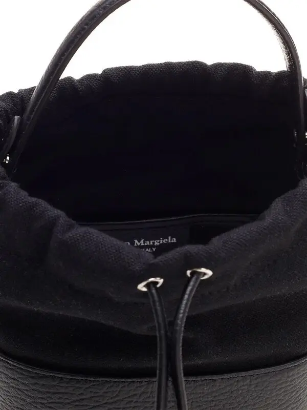MAISON MARGIELA 5ac Small Bucket Bag