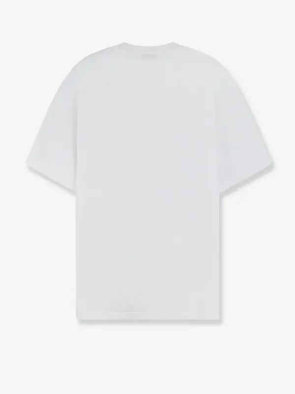 Gucci Cotton Jersey T-shirt