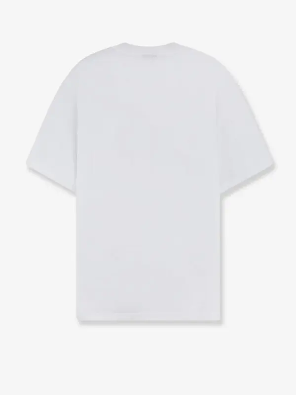 Gucci Cotton Jersey T-shirt - Multicolor