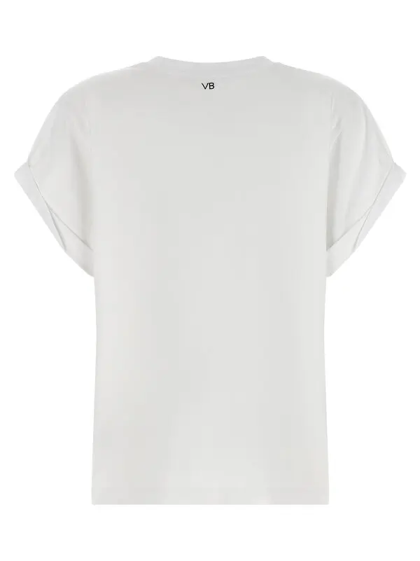 Victoria Beckham Tilly' T-shirt