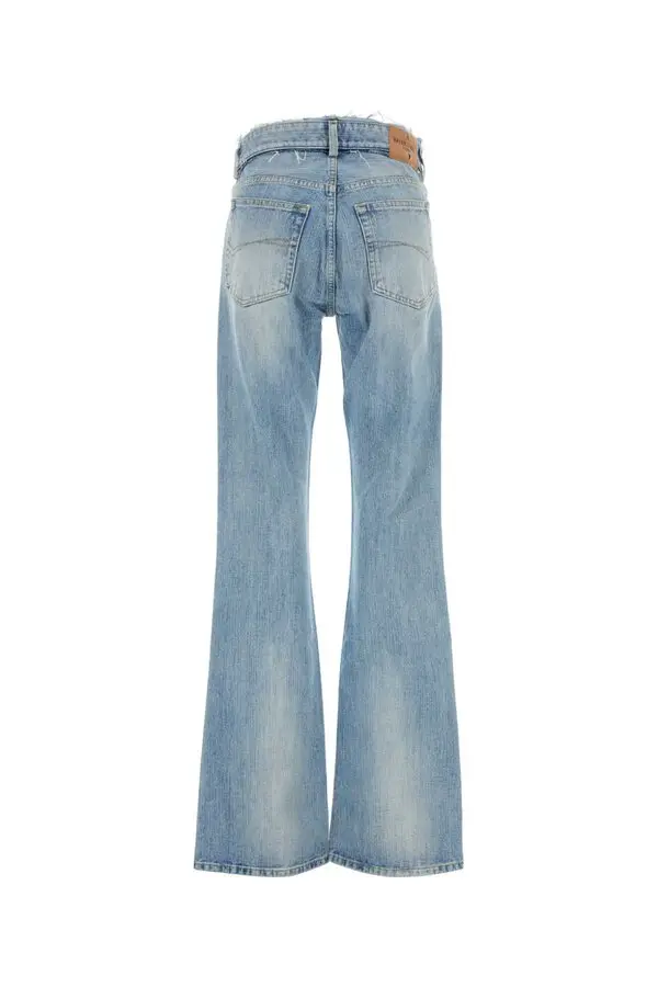 Balenciaga Denim Jeans