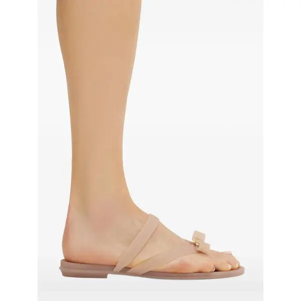 FERRAGAMO Flip-flops & Slides