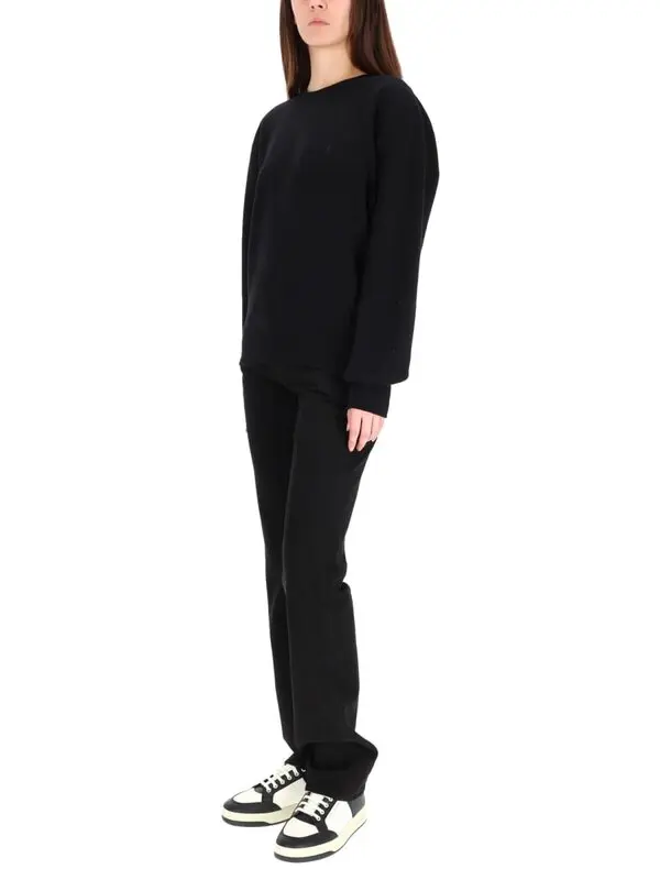 Saint Laurent Cassandre Sweatshirt