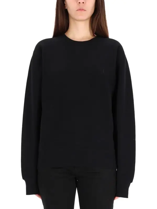 Saint Laurent Cassandre Sweatshirt