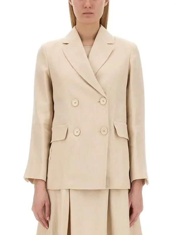 Max Mara Laura Jacket