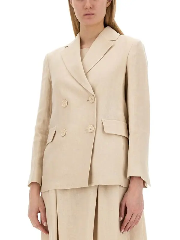 Max Mara Laura Jacket
